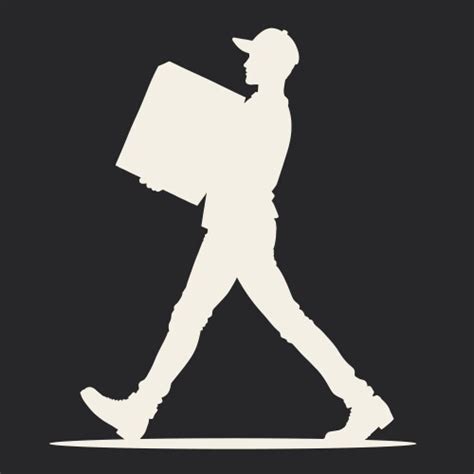 Manual Handling Of Loads Vector Images Over 450