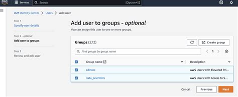 Aws Tips And Tricks Workbench