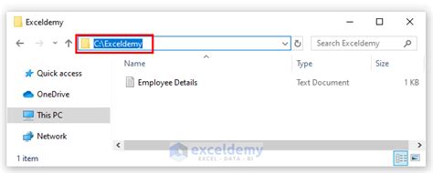 Excel Vba To Read Csv File Into Array 4 Ideal Examples Exceldemy