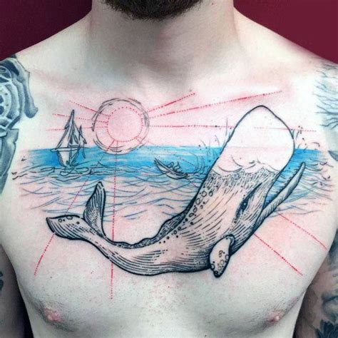 Top 70 Coolest Tattoos For Men Masculine Design Ideas Cool Tattoos