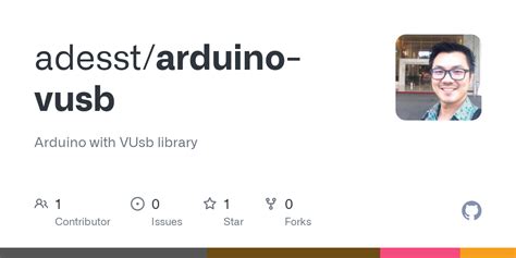 github adesst arduino vusb arduino with vusb library