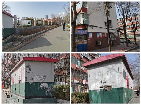 【三个努力建成】学院南路街道：转角遇到美~澎湃号·政务澎湃新闻 The Paper