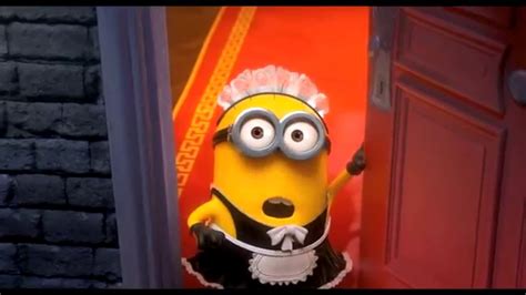 Миньоны Гадкий Я. Приколы с миньонами. Despicable Me Minions Trailer 2 ...