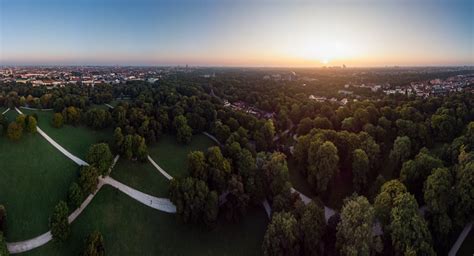 Deutschland München Der Englische Garten 2 Bild 1907661 Erde In