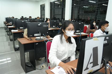 H 1 Menuju Gelombang 2 Cek Jadwal Snbt 2024 Gelombang 2 Berikut