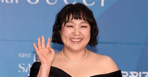 싸이 닮은꼴 이수지 ♥사랑꾼 남편과 금슬 자랑키스하는 날에는 미우새