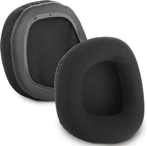 Amazon Corsair Void Pro Replacement Ear Pads Compatible With