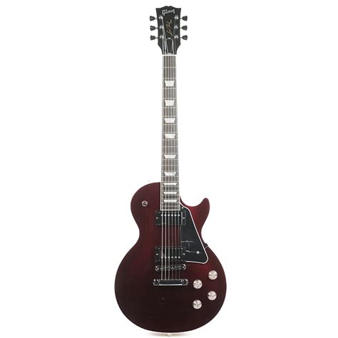 Gibson Les Paul Modern Owned By Kiko Loureiro Reverb
