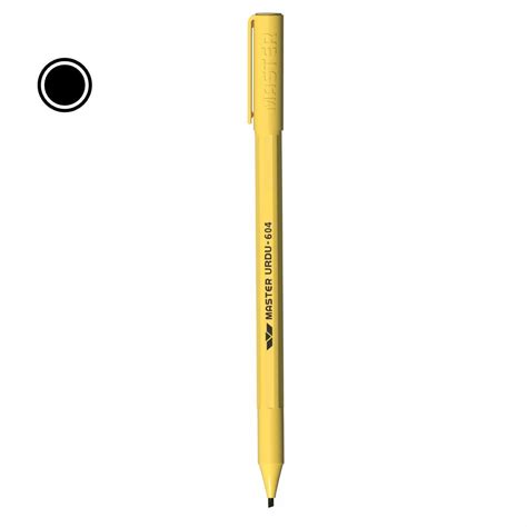 Master Urdu 604 Calligraphy Marker