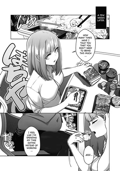 spells x ayako spells x original shin ramyun commentary english commentary highres