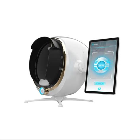 Skin Analyzer Machine Facial Adora