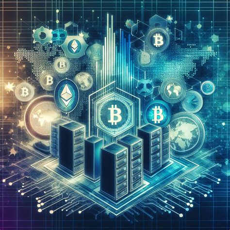 How Does Blockchain Technology Revolutionize The Traditional Financial