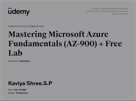 Kaviya Shree Selvan On Linkedin Hi All I Have Successfully Completed