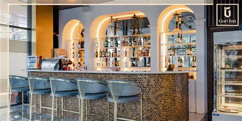 “გორი ინნ” ის ბარში გამორჩეული გორი ინნ • Gori Inn Facebook