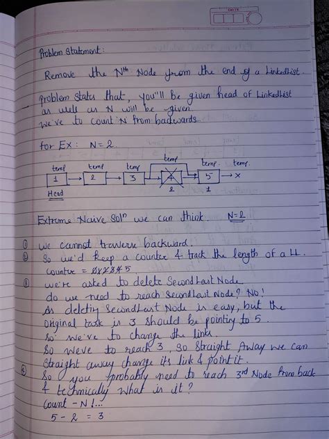 Shailesh Thorat On Linkedin Linkedlist Softwaredevelopment Codingskills