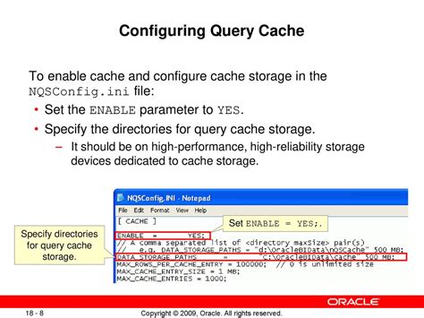Cache Management Schedule Timing Topic Minutes Lecture Ppt Download