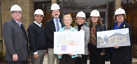 St Joseph Mercy Chelsea Launches Renovation Of Behavioral Health