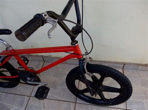 Caloi Cross Freestyle Aro Antoga R Em Mercado Livre