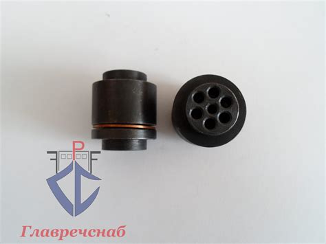 Клапан 2 ступени компрессор 2ОК1.87.1-2 | SHIP TRADE