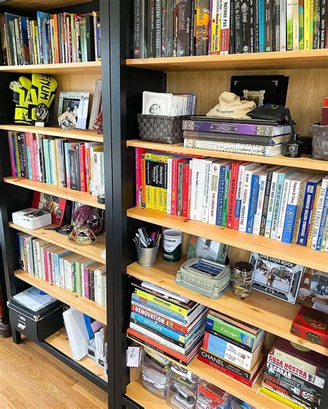 19 Genius Ikea Library Hack To Create A Stunning Home Bookshelf