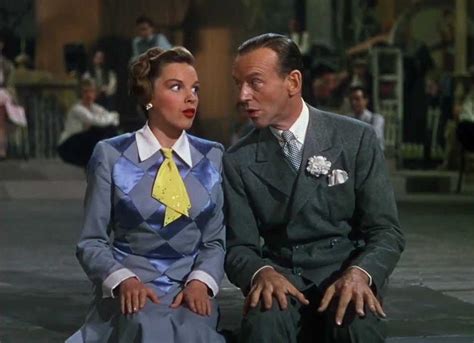 Flicks In Five Easter Parade Classical Mpr