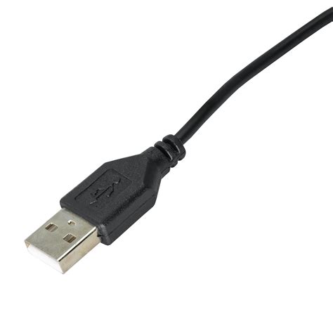 Cable Usb A Dc 3 5 X 1 35mm Ak Dc 03