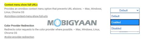 How To Always Show Full In Chrome Address Bar Guide