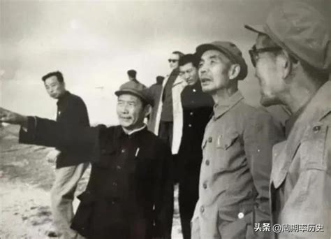 1955年，中央軍委成立蘭州軍區，司令部機關駐地為何在蘭州？ 每日頭條