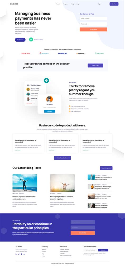 Frontend Development Course Jagaad Academy