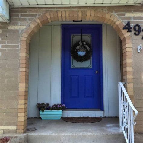 Gentian Sw 6817 Purple Paint Color Sherwin Williams Sherwin