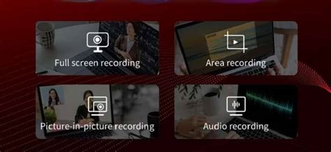 How To Use Microsoft Screen Recorder For Windows 10