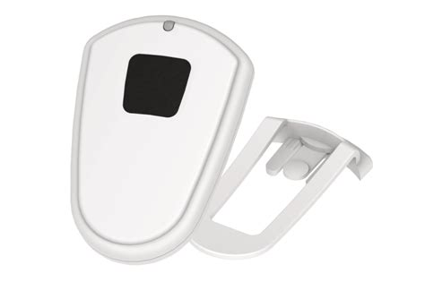 Wireless Push Button Sensors