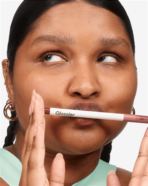 Lip Line Glossier