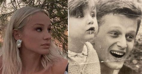 მე დედა და მამა ანუკი არეშიძე მშობლებთან ერთად გადაღებულ ძველ ფოტოებს აქვეყნებს Marao