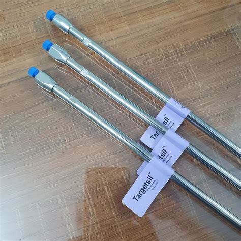 Targetsil Hplc Columns At ₹ 12000piece Hplc Column In Hyderabad Id