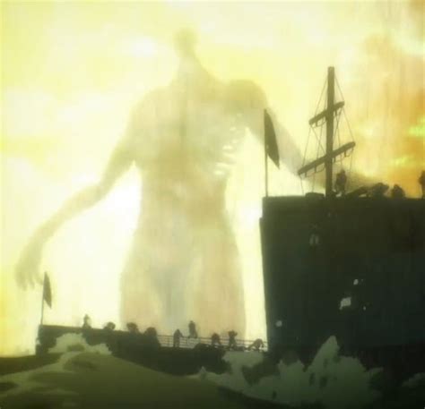 Asserting Dominance Rtitanfolk