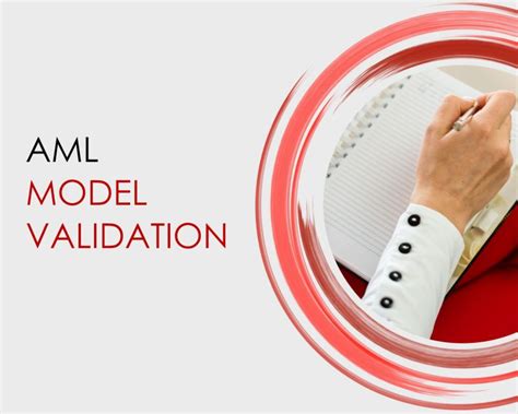 Alyssa Appel On Linkedin Aml Modelvalidation Amlmodelvalidation