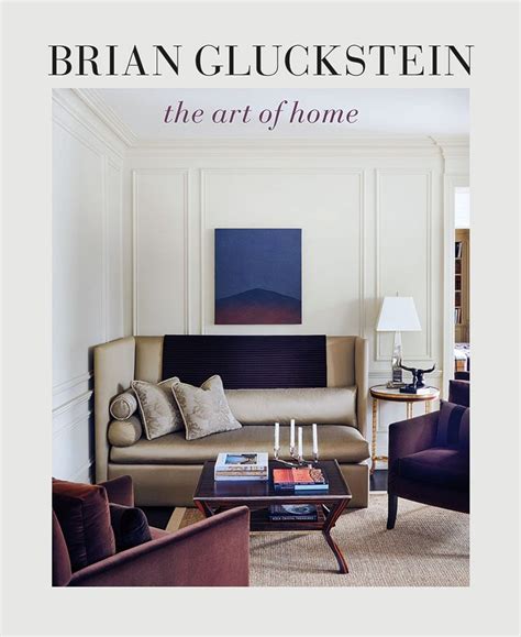 Brian Gluckstein Shares 10 Interior Design Secrets Readers Digest