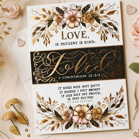 Frases De La Biblia Para Invitaciones De Boda Vers Culos B Blicos