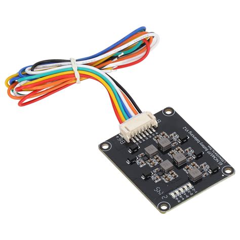 5s 6s 7s 1 2a Active Equalizer Balancer Inductive Ncm Desertcart Bahamas
