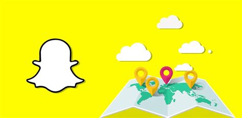 Snap Map Checking Up On Your Ex Has Never Been So Easy The Boar