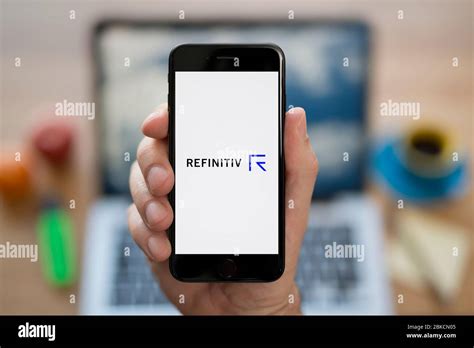 Refinitiv App Fotos Und Bildmaterial In Hoher Auflösung Alamy
