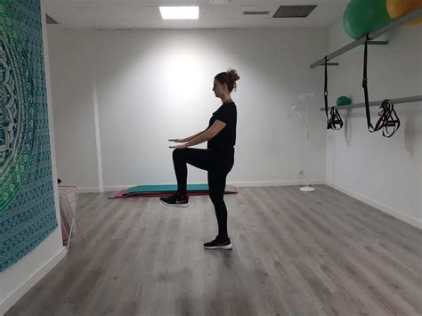 Entrenamiento Hiit Koena Salud