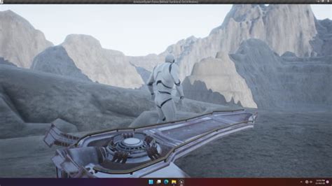 Dedicated Server Metaverse Template In Unreal Engine By Vutukuriganesh
