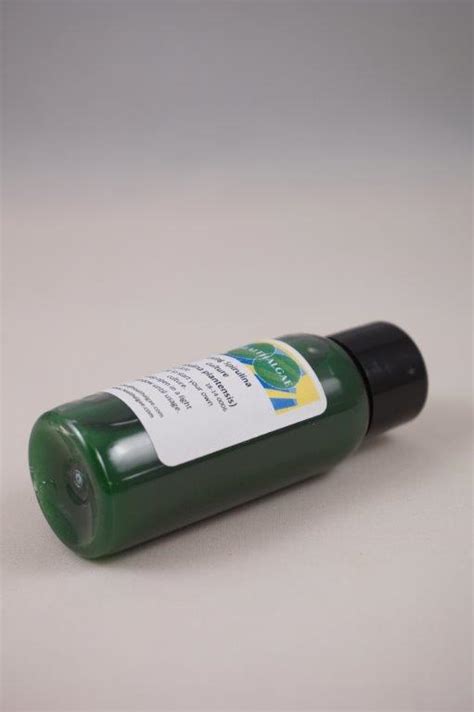 Fresh And Living Spirulina Platensis Start Culture 30 Ml 10 L Dry