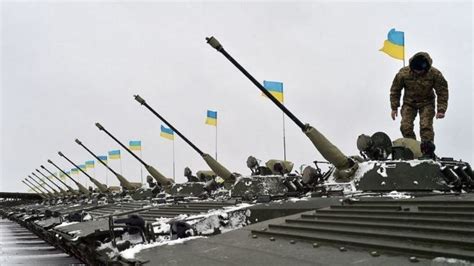 Американский ленд лиз для Украины до сих пор не работает Почему Bbc