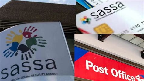 Postbank The South African