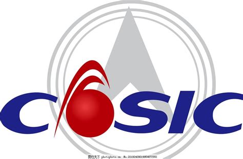 中国航天logo企业logo标志标志图标 图行天下素材网
