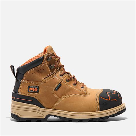 Timberland Pro® Workwear For Men And Women Timberland Ca