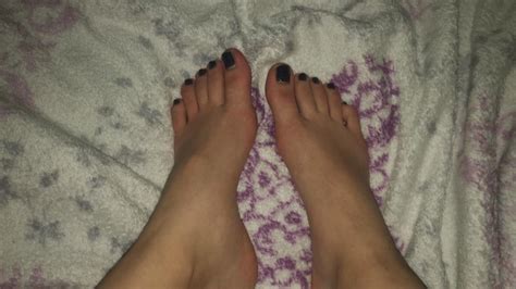 Do You Like My Toes 😊 Rfeetnsfw